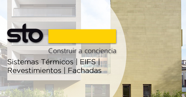 STO, catálogo de productos | Catálogo Arquitectura