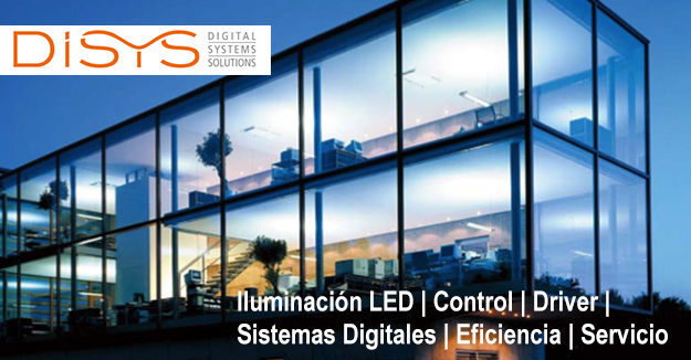 Disys, catálogo de productos | Catálogo Arquitectura