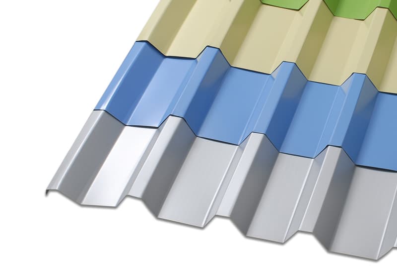 Cubiertas y Revestimiento Instapanel de CINTAC