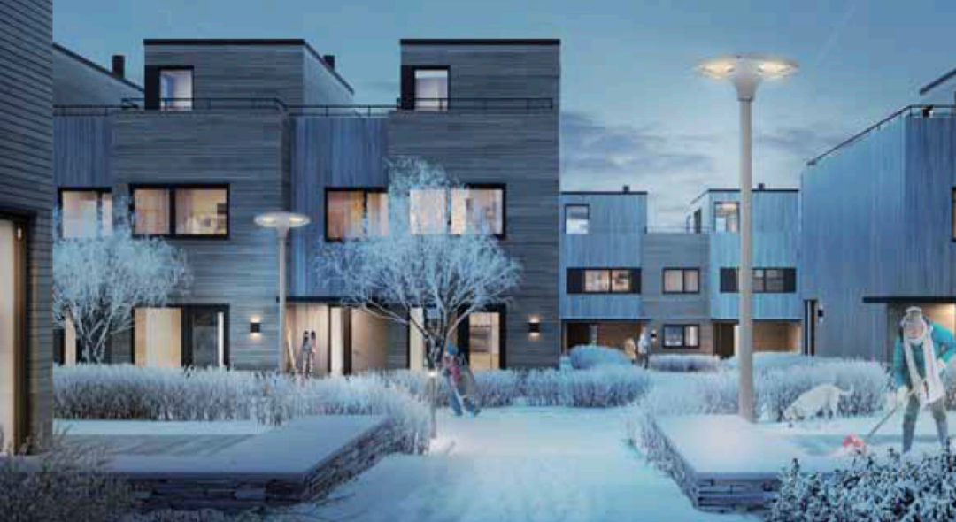 DEC Parque 09, 2000 Lúmenes de Decosolar