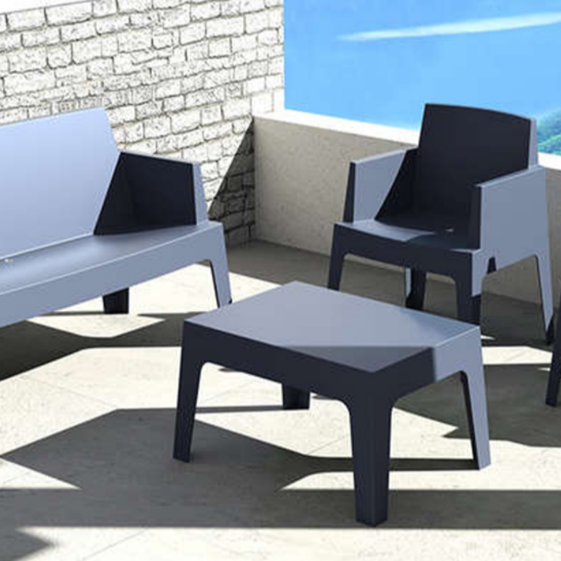 Mobiliario de Alto Tráfico JUEGO BOX de Brainworks