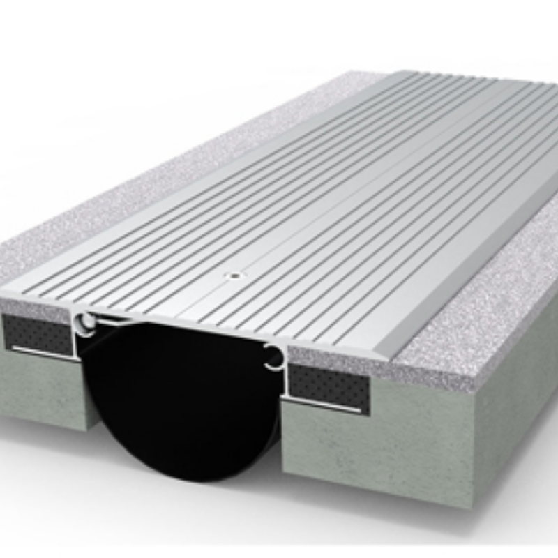 Juntas de dilatación de Ingal Ingeniería Limitada