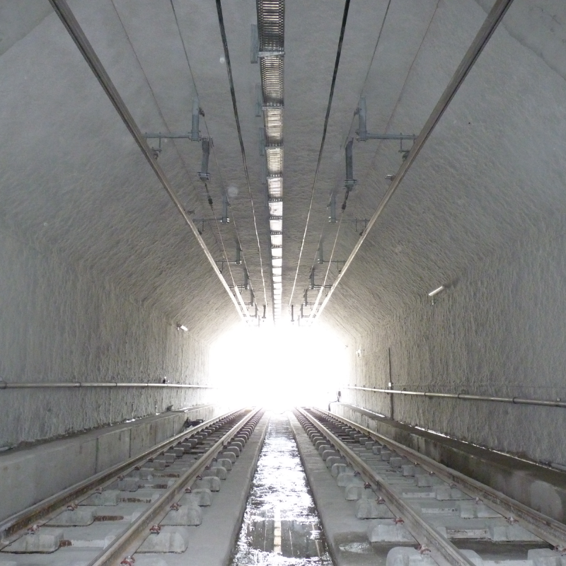 Juntas de dilatación de Ingal Ingeniería Limitada