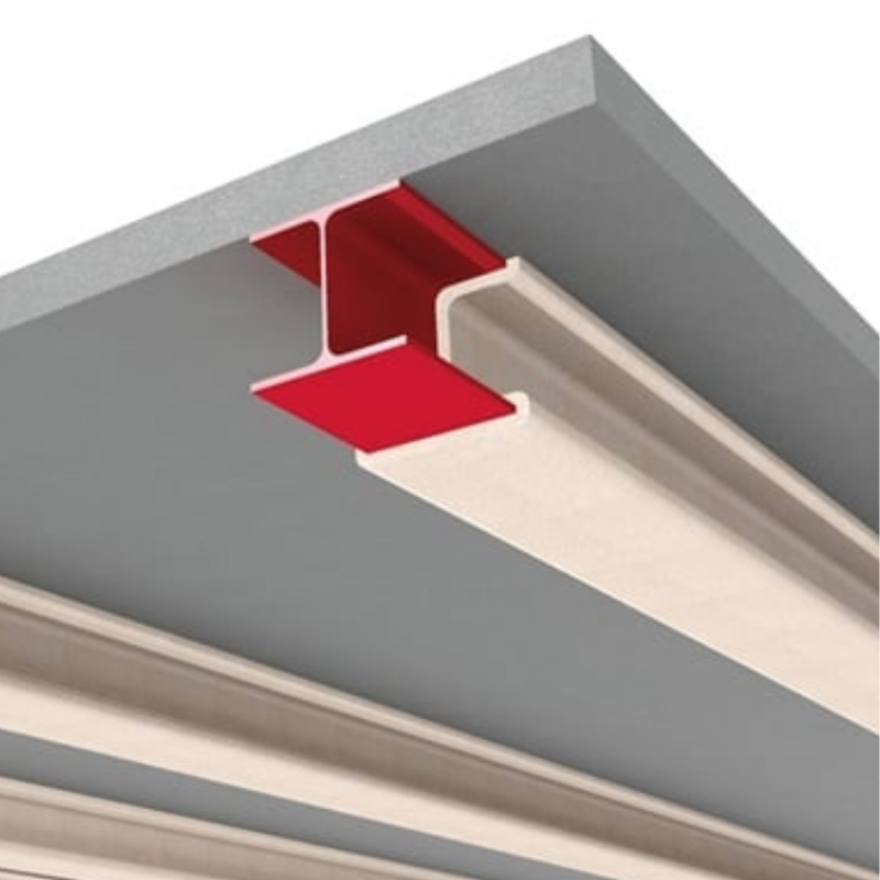 Revestimiento interior proyectable PROMASPRAY-P300 de PROMAT