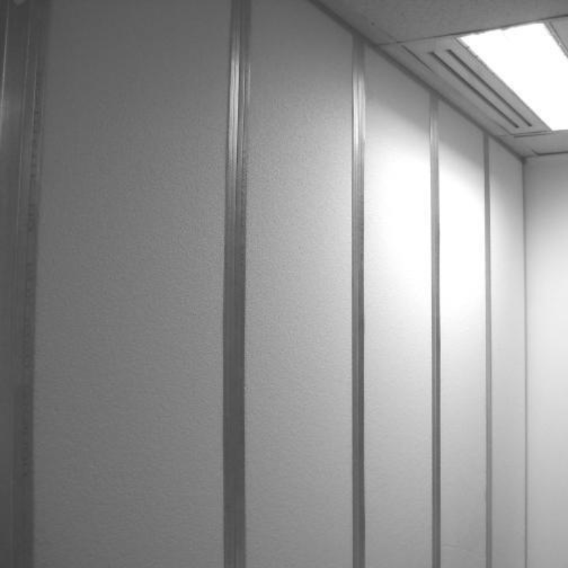 Panel Estructural de poliestireno (EPS):EXACTA® de EXACTA